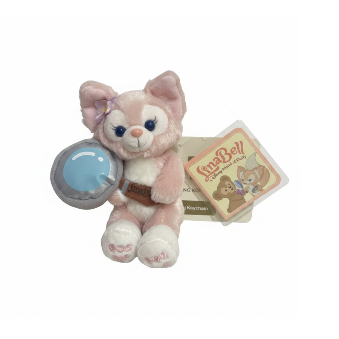 Игрушки подвесные Disney x DISNEYLAND
