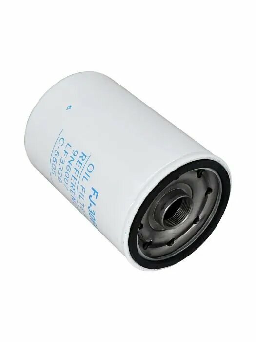 Фильтр топливный арт. Масляный/топливный фильтр LF3328, совместим с Carquest 85798, Purolator L30068.