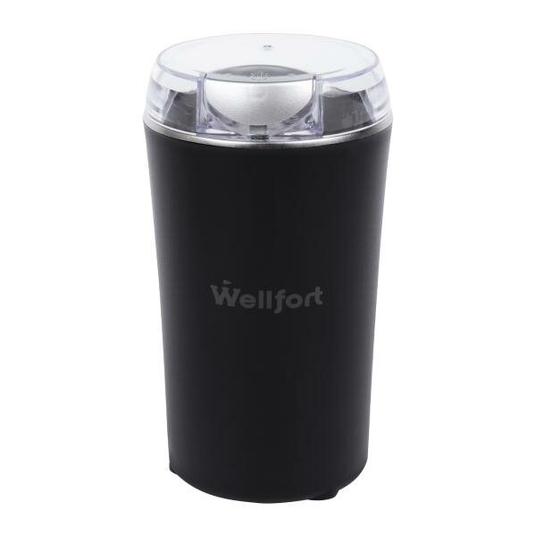 Кофемолка 150Вт YZ25010615 Wellfort