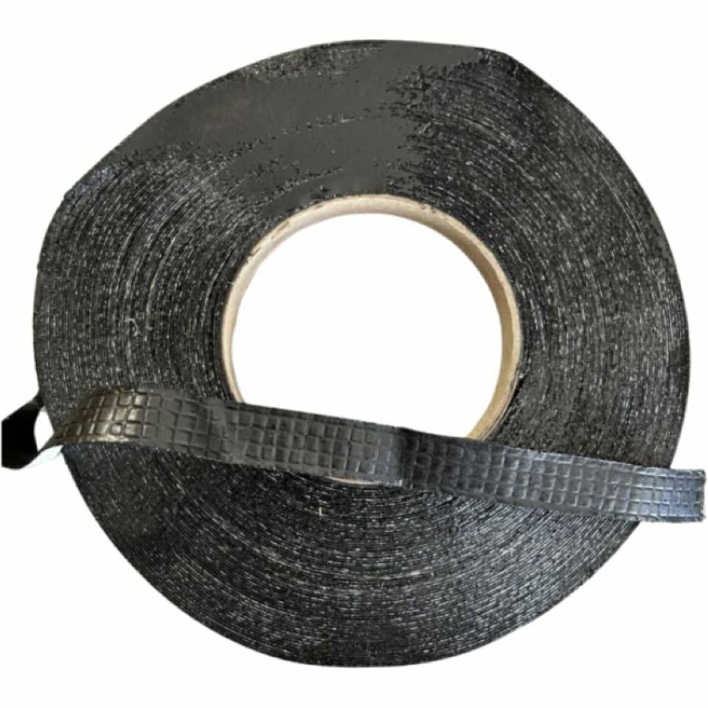 Двусторонняя бутил-каучуковая лента Megaflex Butyl Duo Pro (15мм х 25м) MEGBUP.15.25