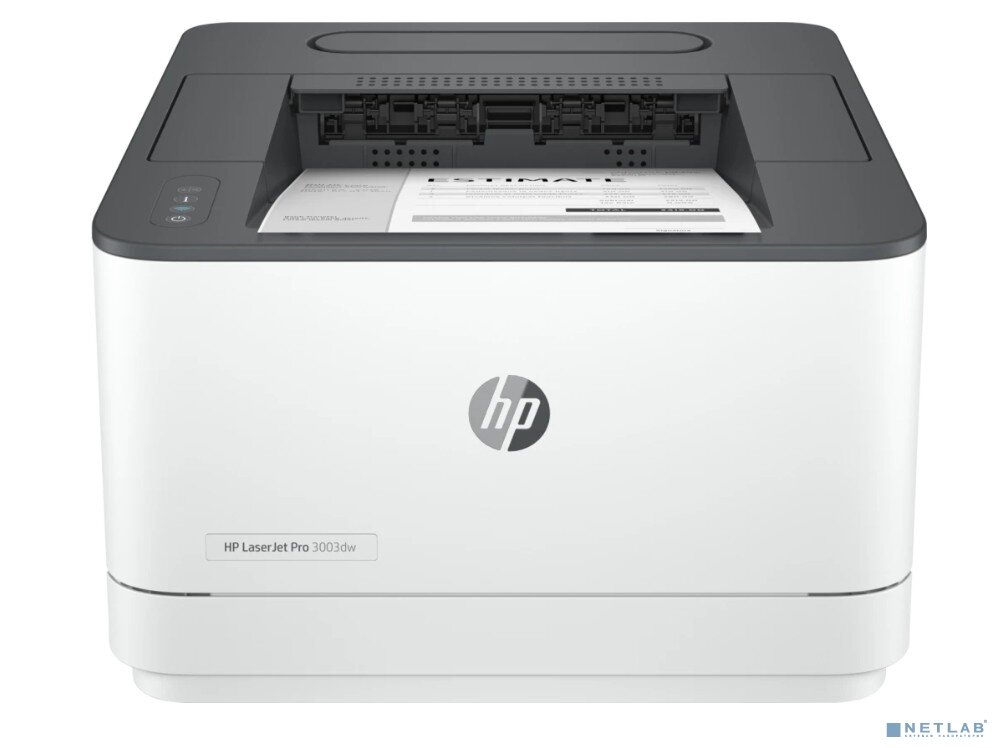 HP LaserJet Pro 3003dw (3G654A) BBU