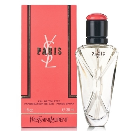 Женский аромат Ив Сен Лоран Париж 30 мл / Yves Saint Laurent Paris парфюм