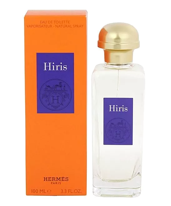 Духи для женщин Hermes Hiris 100 мл - туалетная вода Гермес Хирис