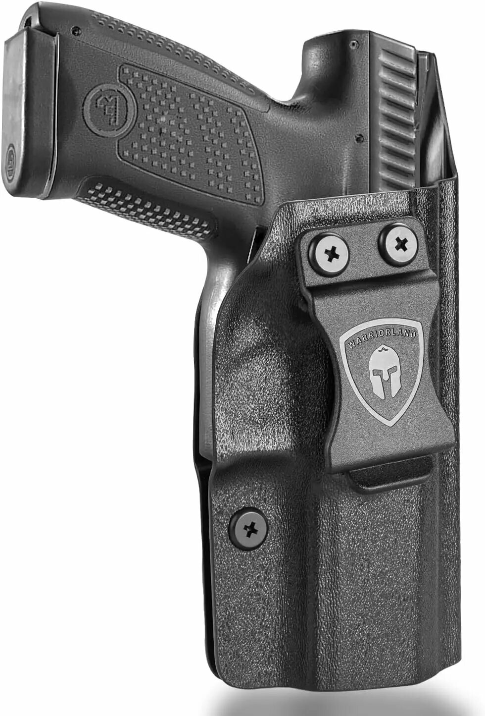 Кобура Gun Flower Kydex для CZ P-10 C, CZ P-10 S