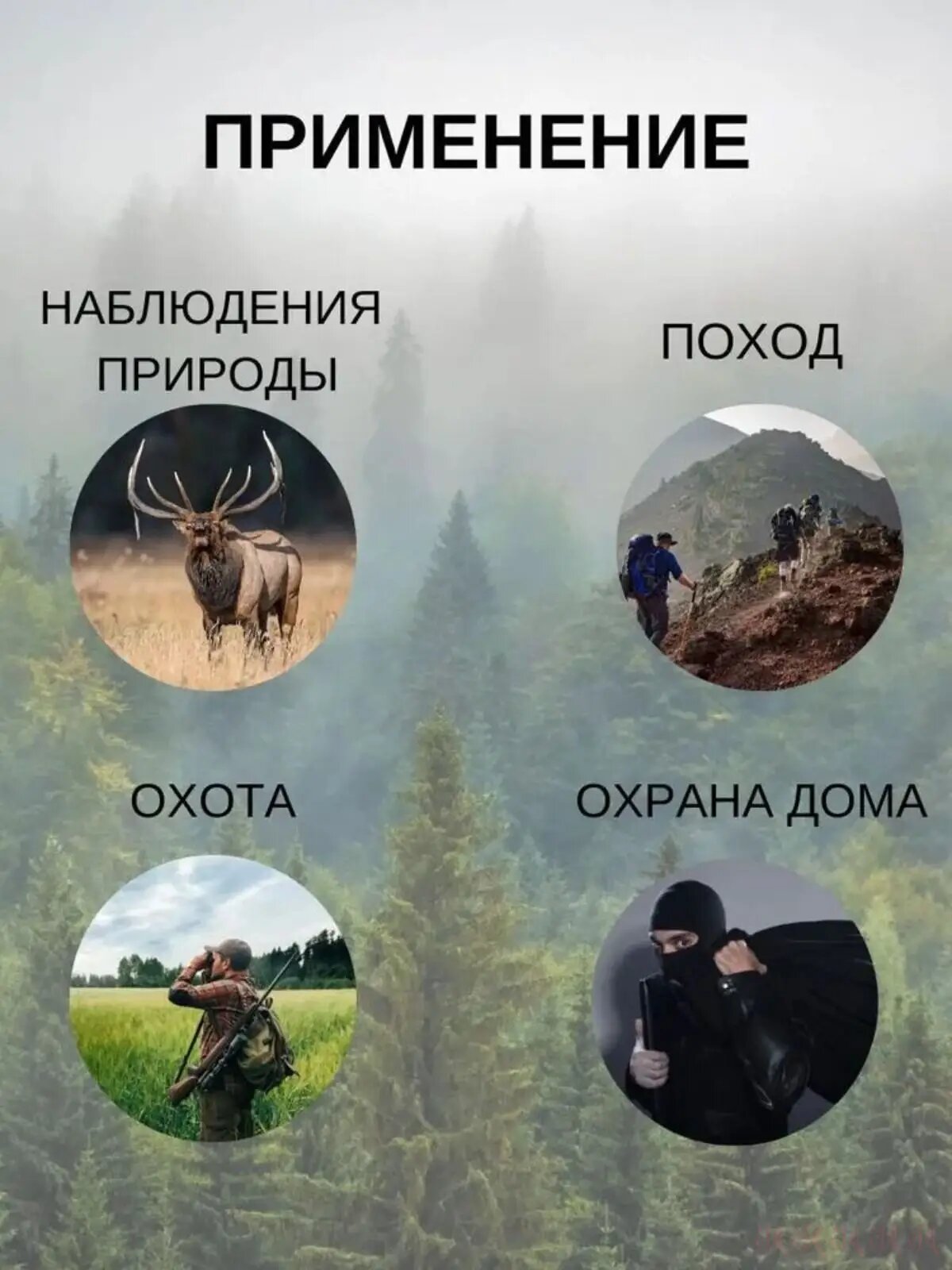 Фотоловушка — фото 1