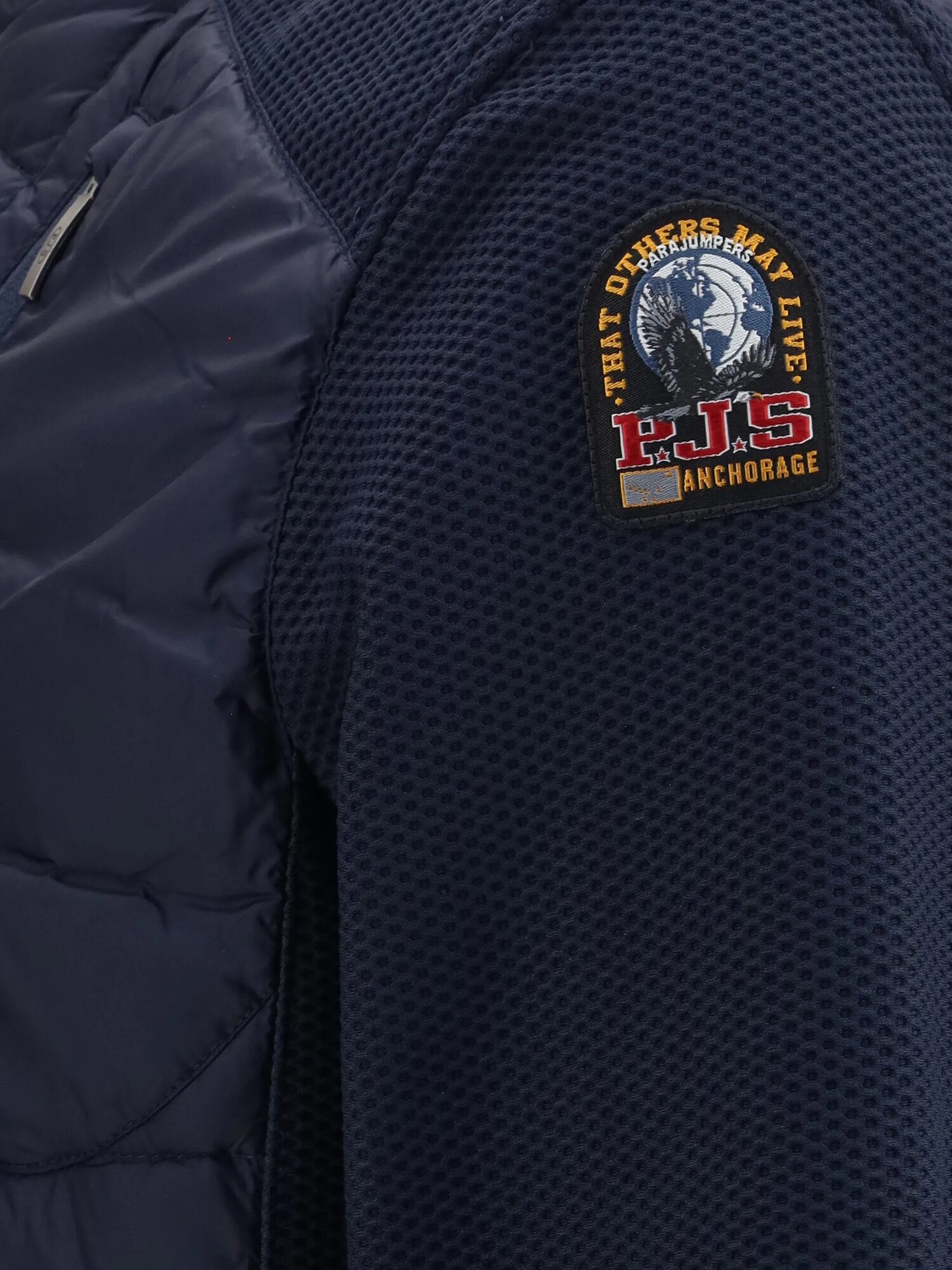 Куртка Parajumpers Nolan, размер 52-54 — фото 1