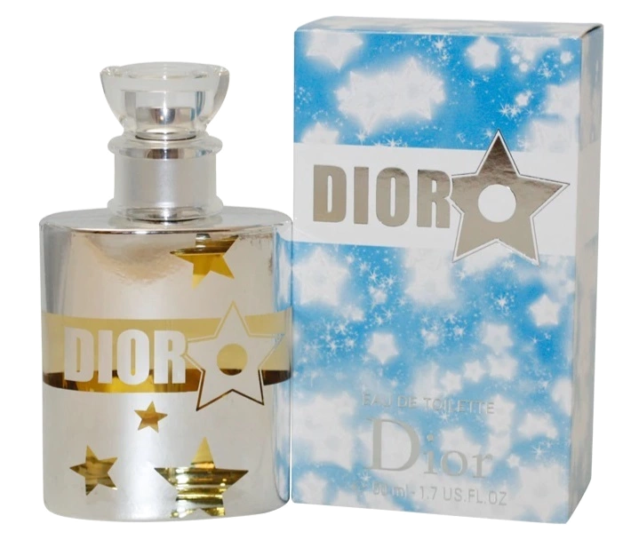 Женская туалетная вода Christian Dior Dior Star 50 мл - Диор Стар парфюм Кристиан Диор