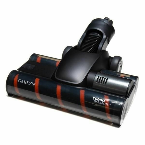 Насадка с двумя роликами для вертикального пылесоса Garlyn M-7500 Dual