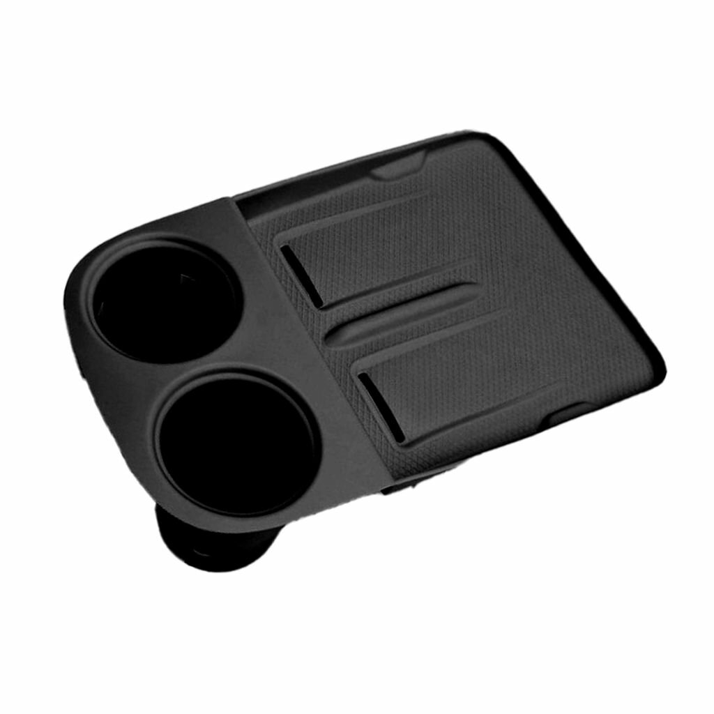 Вставка для подстаканника XPeng G6