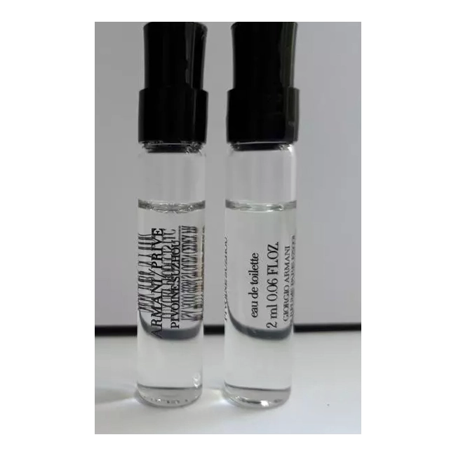Armani Prive Pivoine Suzhou сэмпл для женщин 2 мл / Джорджио Армани Армани Приве Пион Сучжоу
