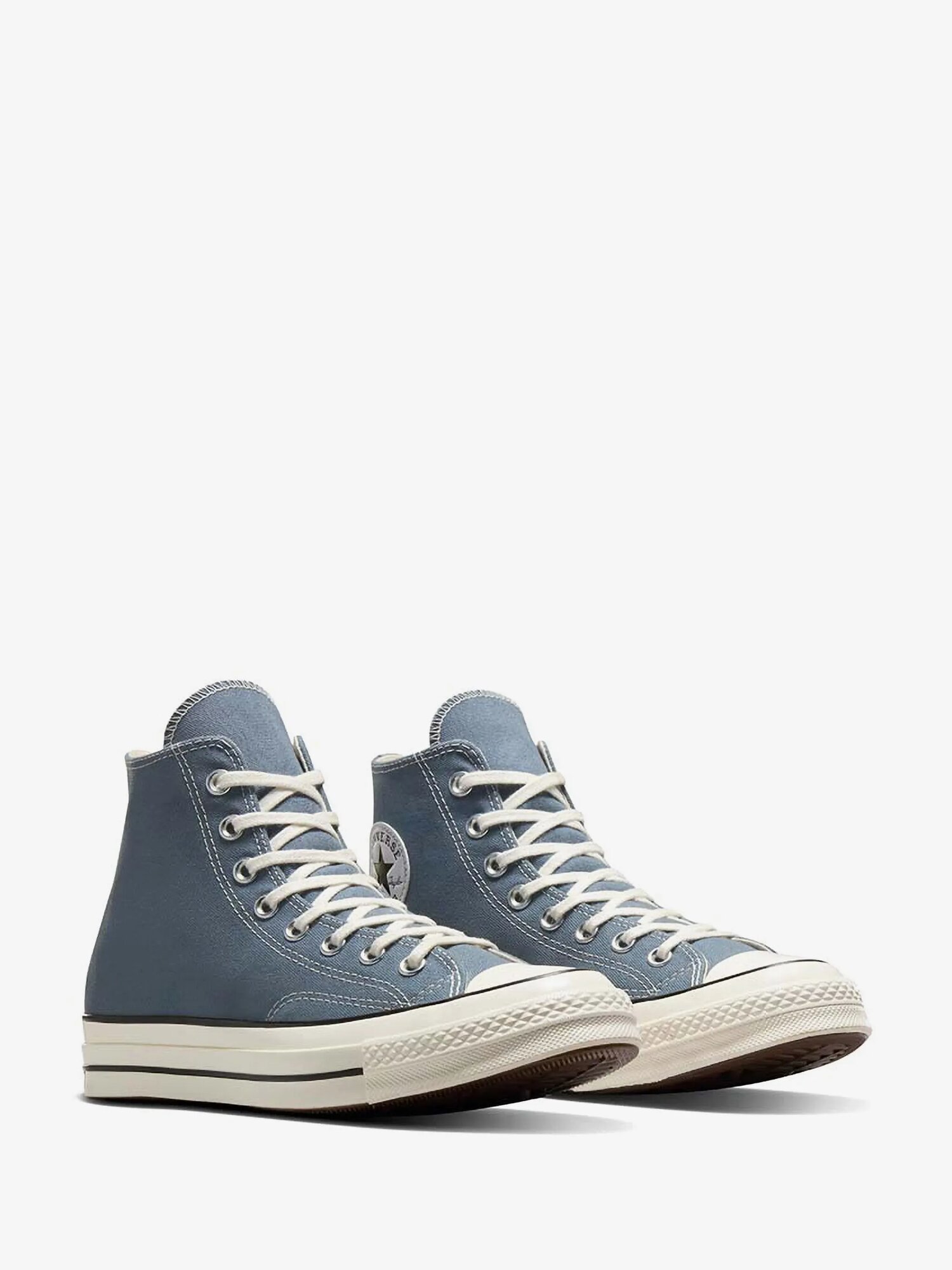 Кроссовки Converse Chuck 70, размер 3.5 US, blue — фото 1