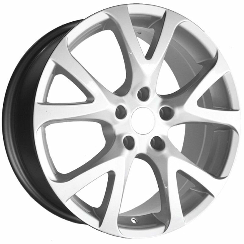 Автодиск Replica MZ28 7,5J*18 5*114,3 ET50 DIA67,1 S