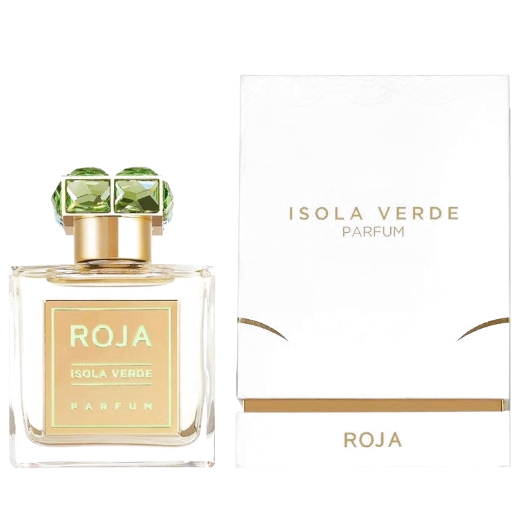 Духи для женщин и мужчин Roja Dove Isola Verde 50 мл - Изола Верде
