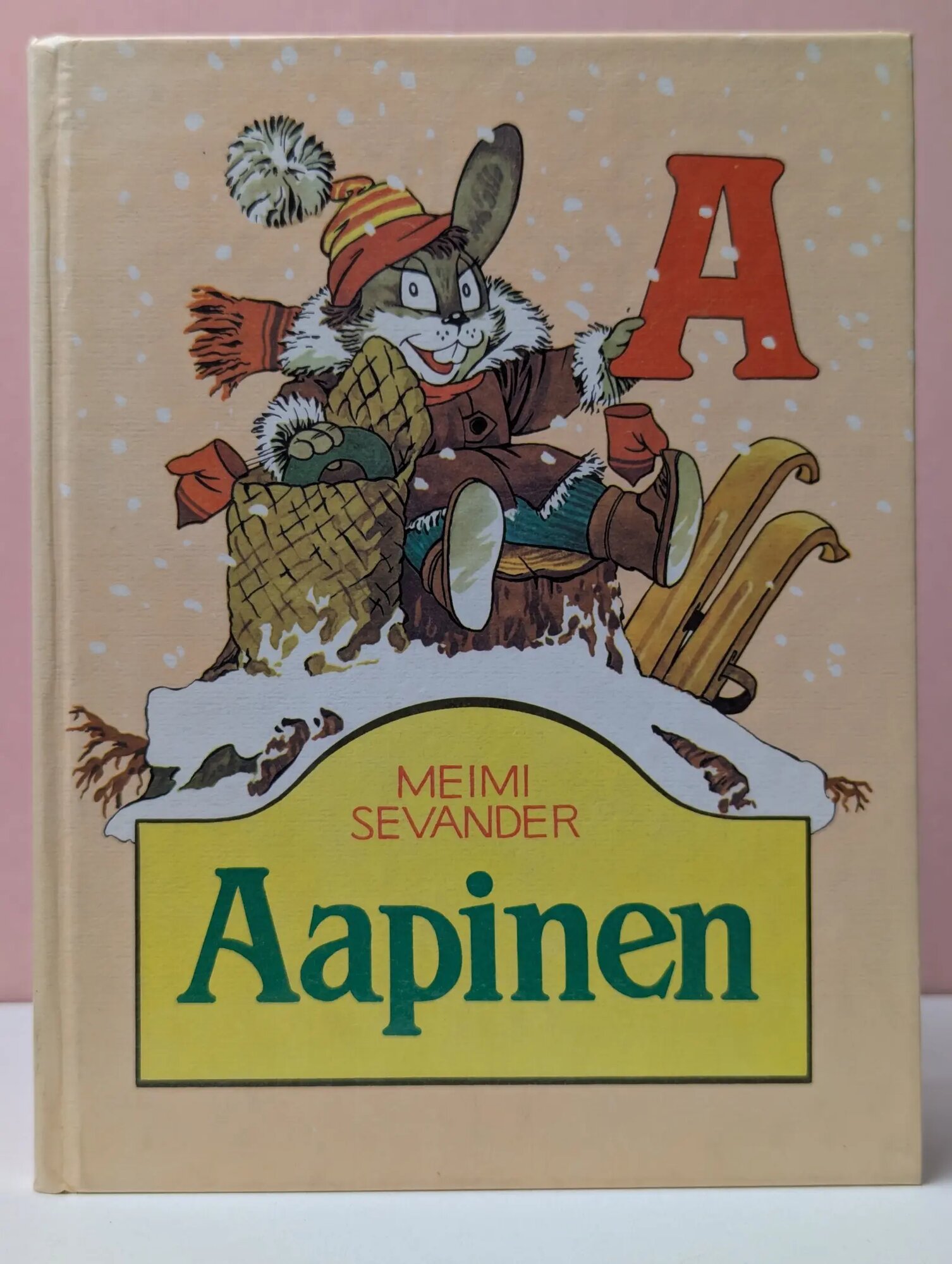 Букварь Севандер Мейми Оскаровна 1990