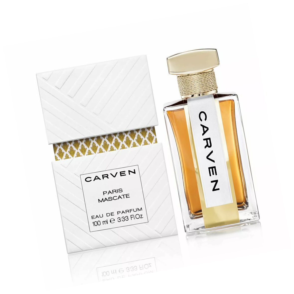Карвен Париж Маскат парфюмерная вода 100 мл для женщин - Carven Paris Mascate