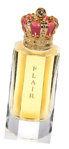 Royal Crown Flair 50 мл - женская парфюмерная вода / Роял Кроун Флейр