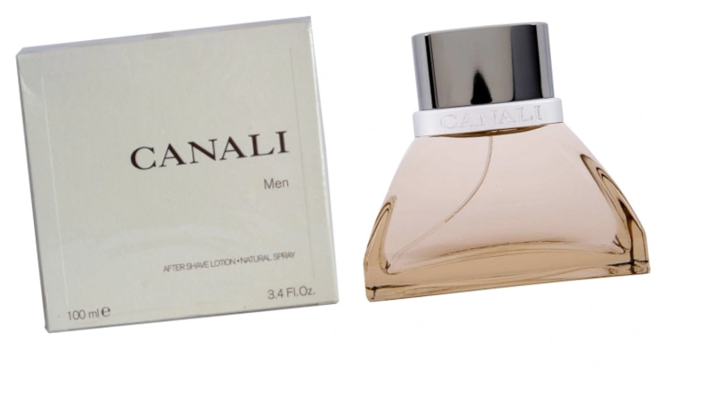 Канали Мен лосьон после бритья для мужчин 100 мл - Canali Men