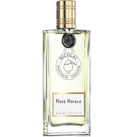 Parfums De Nicolai Rose Royale духи унисекс 100 мл / Роза Роял