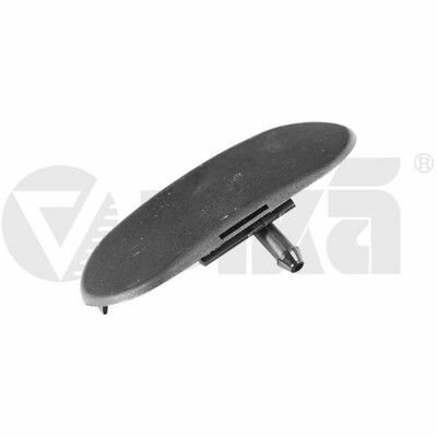 Форсунка омывателя R VIKA 99551819201 Audi A3, A4 00-13 без обогрева