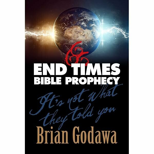 End Times Bible Prophecy: It’s Not What They Told You (Chronicles of the Apocalypse)，Reprinted paperback book