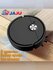 Робот-пылесос Robot cleaner-JAJU, черный матовый