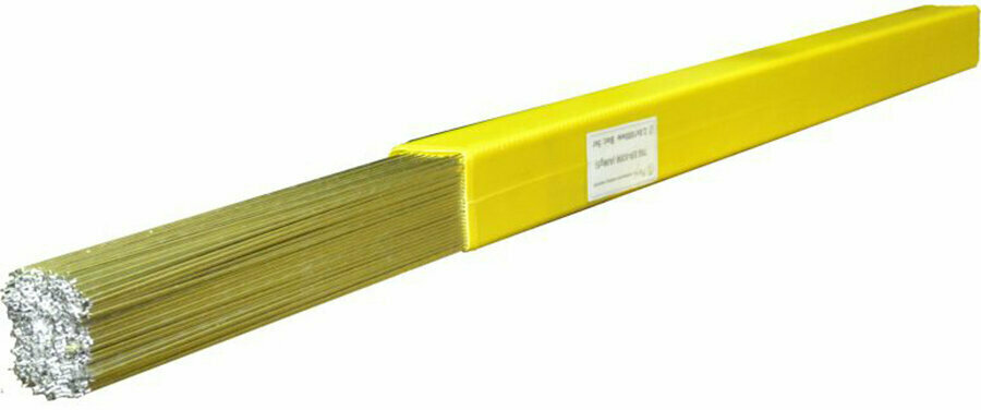 Пруток TIG ER-5356 (AIMg5) d 2.0 Feji