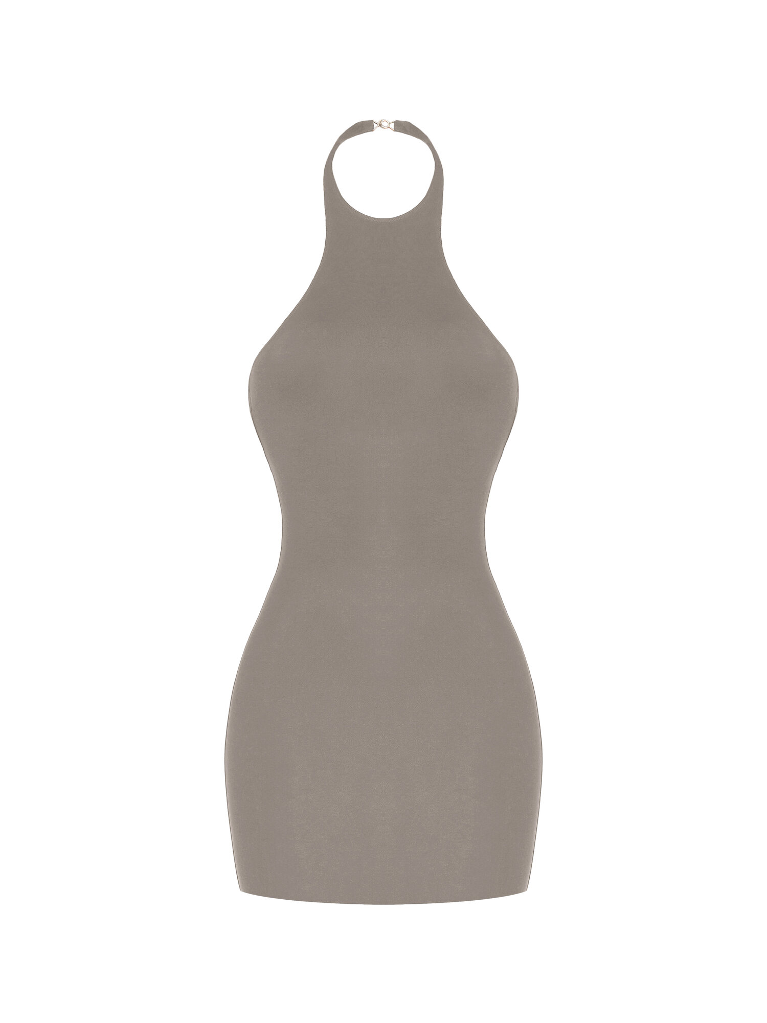 Платье APRON MINI