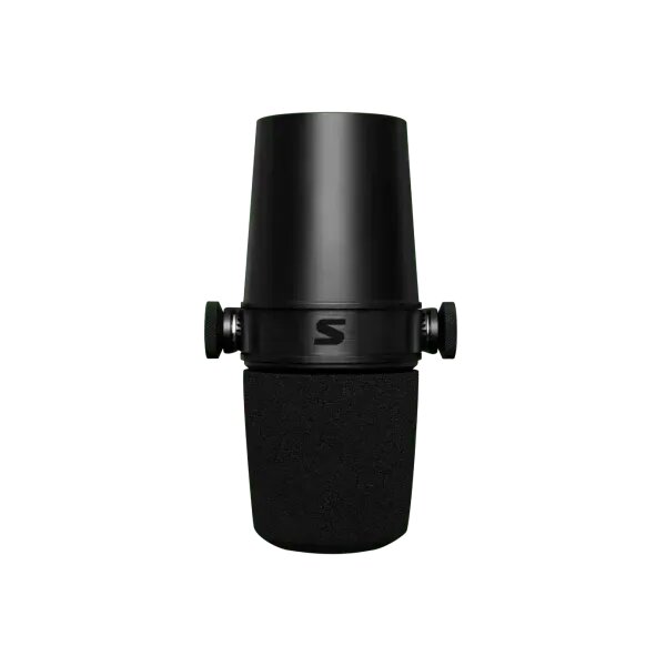 Студийный микрофон Shure MV7X 164