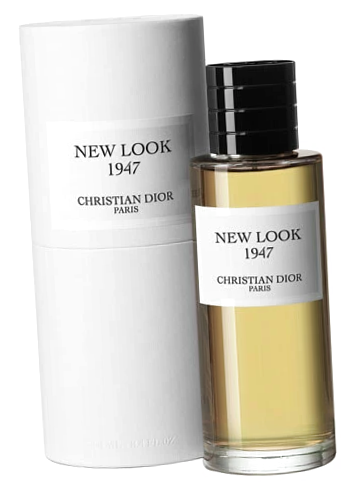 Dior New Look 1947 парфюм женский миниатюра 2 мл - Диор Нью Лук 1947 пробник парфюмерной воды