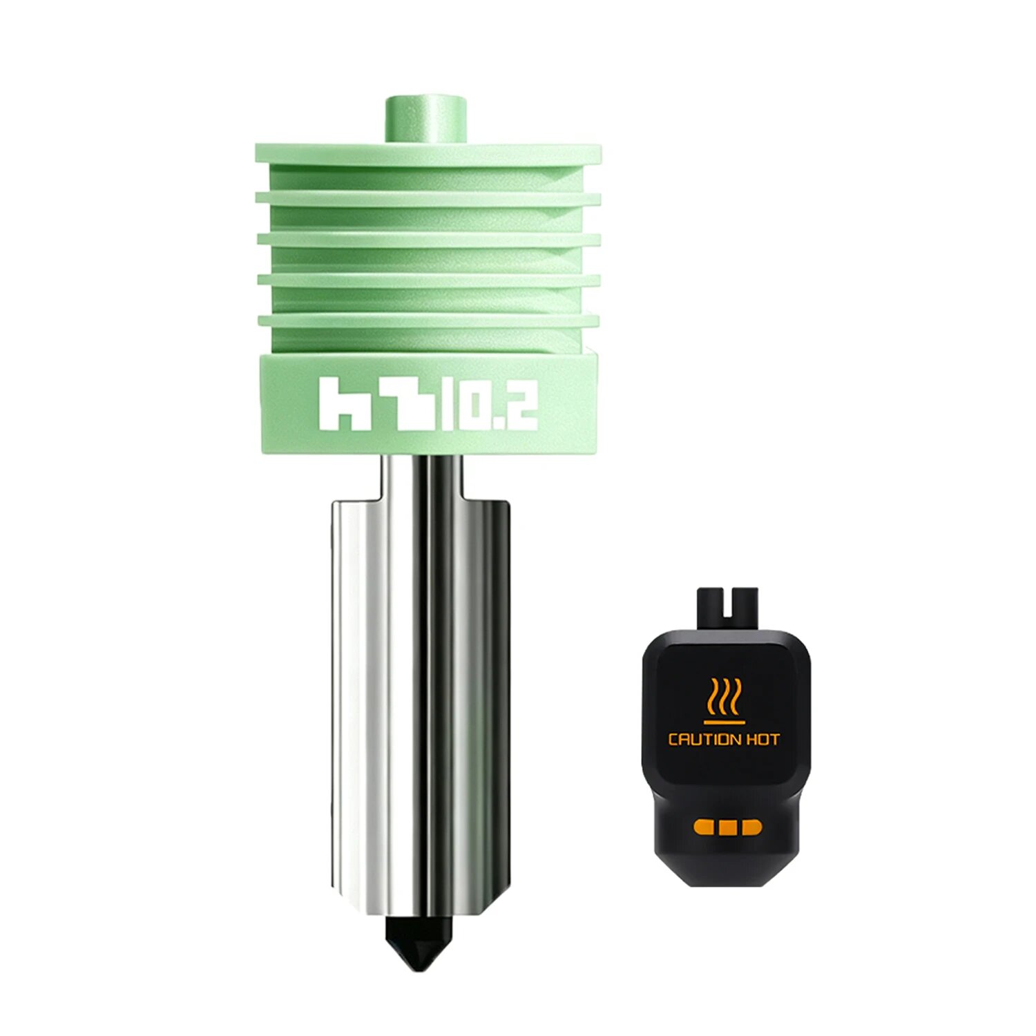 MPVD Хотанд для Bambu Lab A2L X2D P2S H2D H2S A1 MINI A1 For P2S X2D, 0.2 mm