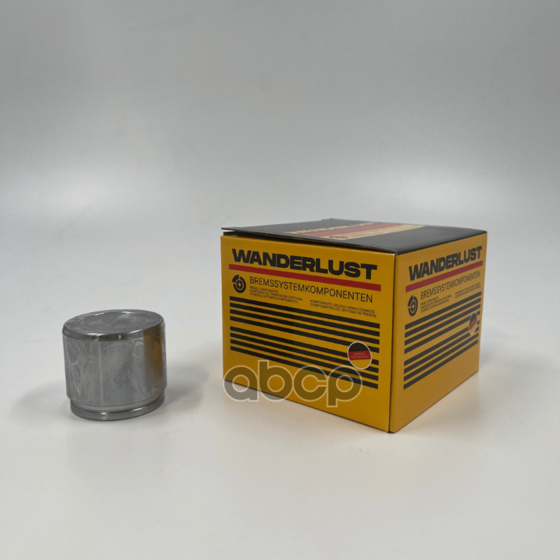 Поршень суппорта HONDA CIVIC V 91-95, CIVIC VI 95-01, JAZZ II 02-, LOGO 99-02, HYUNDAI ACCENT 94-00, i10 08-, SUBARU JUSTY I .