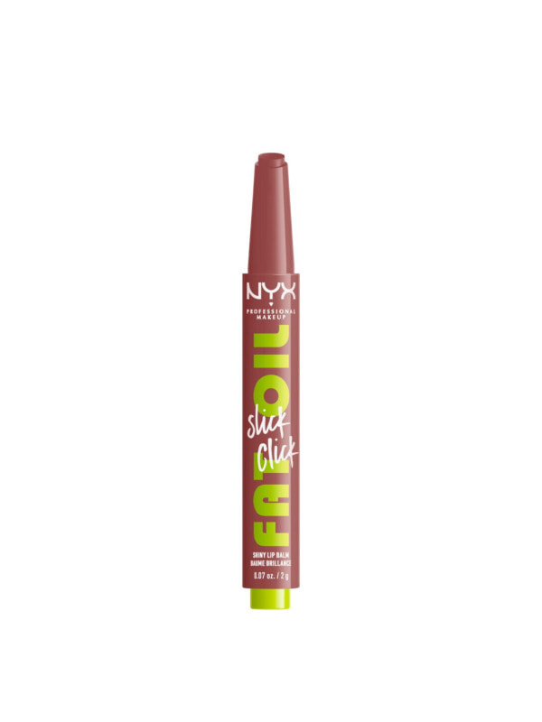 Бальзам для губ NYX Professional Makeup FAT OIL SLICK CLICK 2 gr