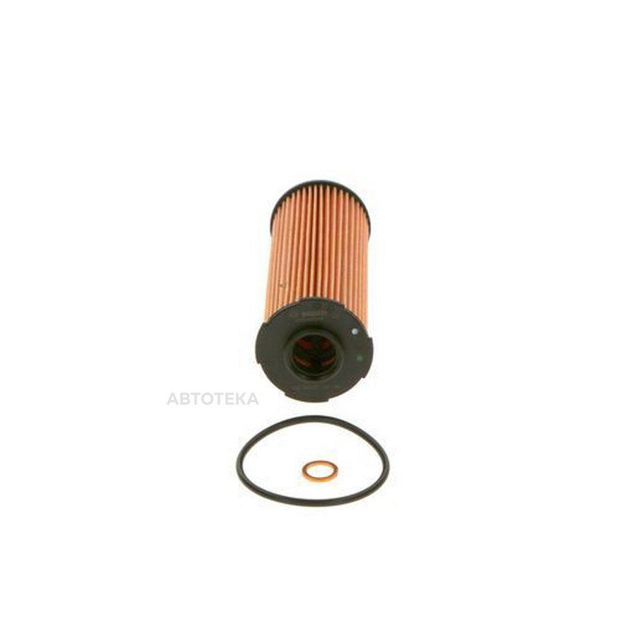 Фильтр масляный BMW 3(G20)/5(G30)X5(G05)/X7(G07) 19- (аналог HU6022Z) BOSCH F026407264