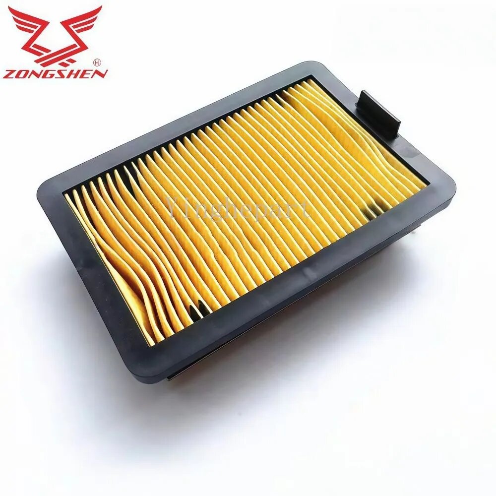 Оригинальный воздушный фильтр для мотоциклов ZongShen Cyclone RG3 RX401 RX3S RZ3S ZS400GS SR400GY-2
