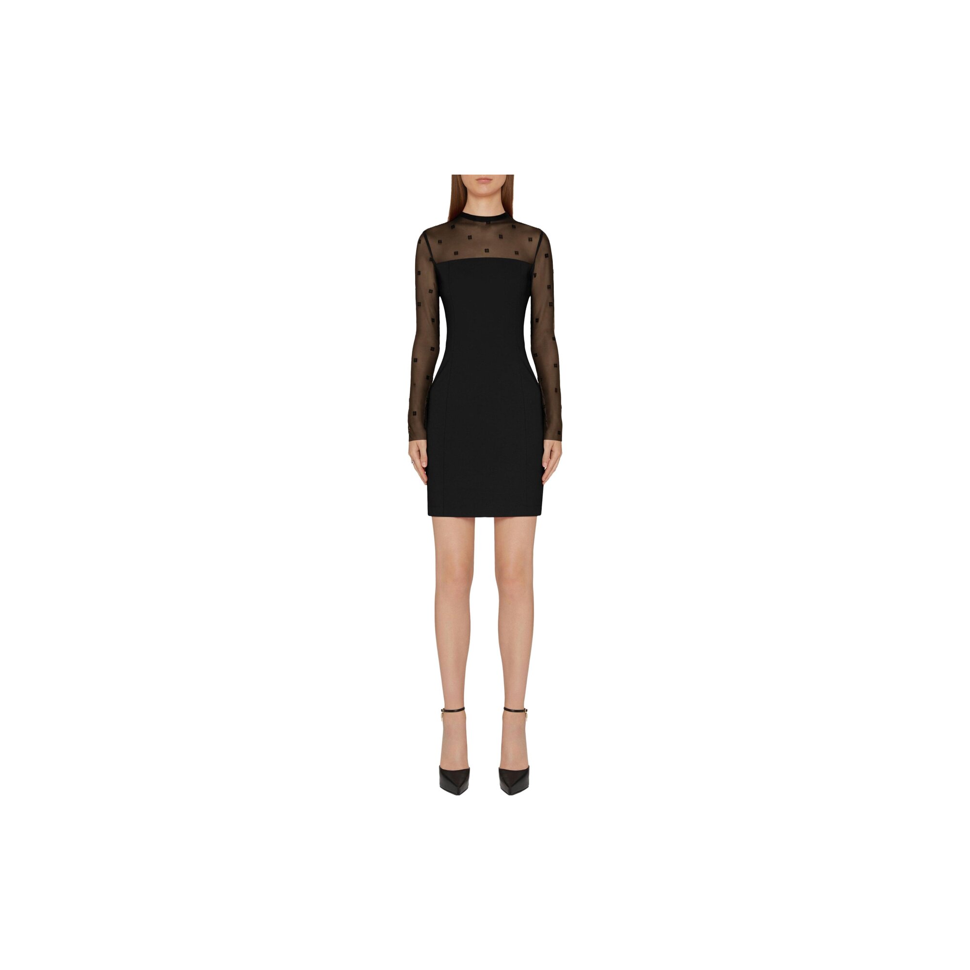 Платье GIVENCHY