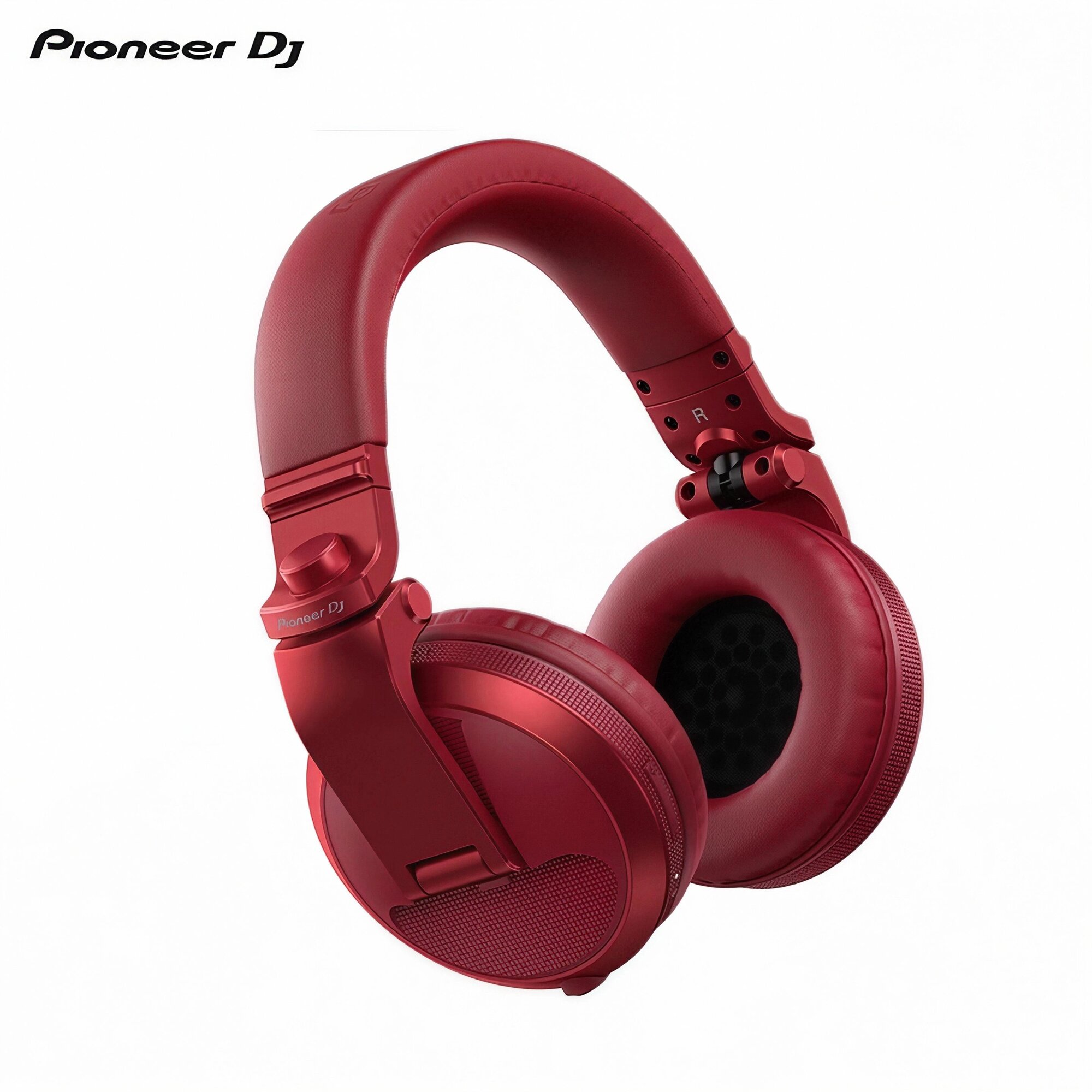 Pioneer DJ HDJ-X5BT Полноразмерные закрытые DJ-наушники беспроводные диджейские мониторные наушники