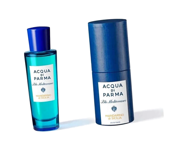 Мандарино Ди Сицилия туалетная вода 30 мл унисекс - Acqua Di Parma аромат