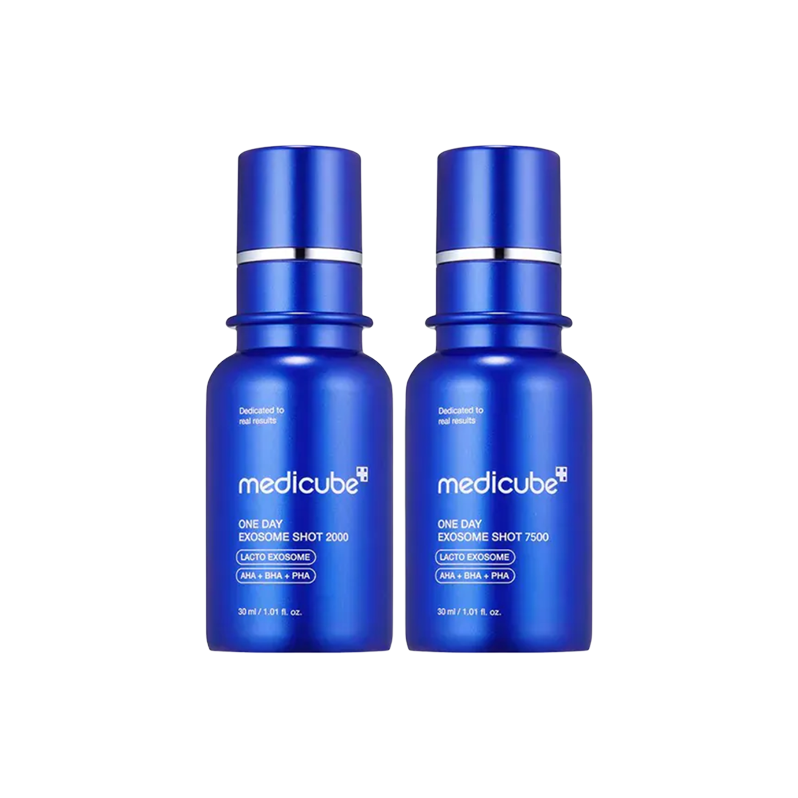 Гели контактные Medicube