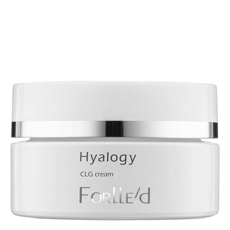 Крем для ухода за кожей Forlled Hyalogy CLG Cream Kolagenowy krem rewitalizuj cy 50 г