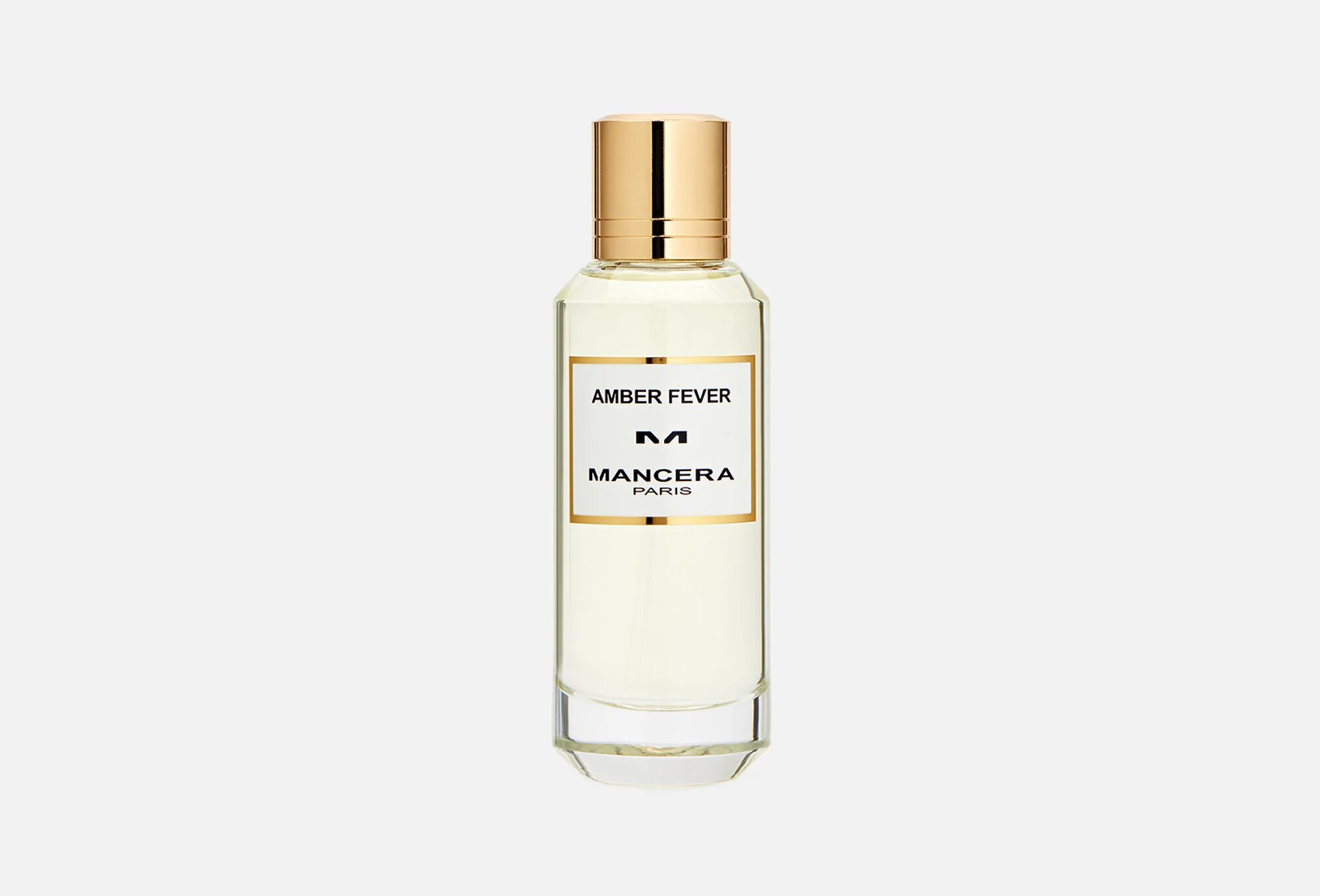 MANCERA вода парфюмерная Amber Fever edp 60ml