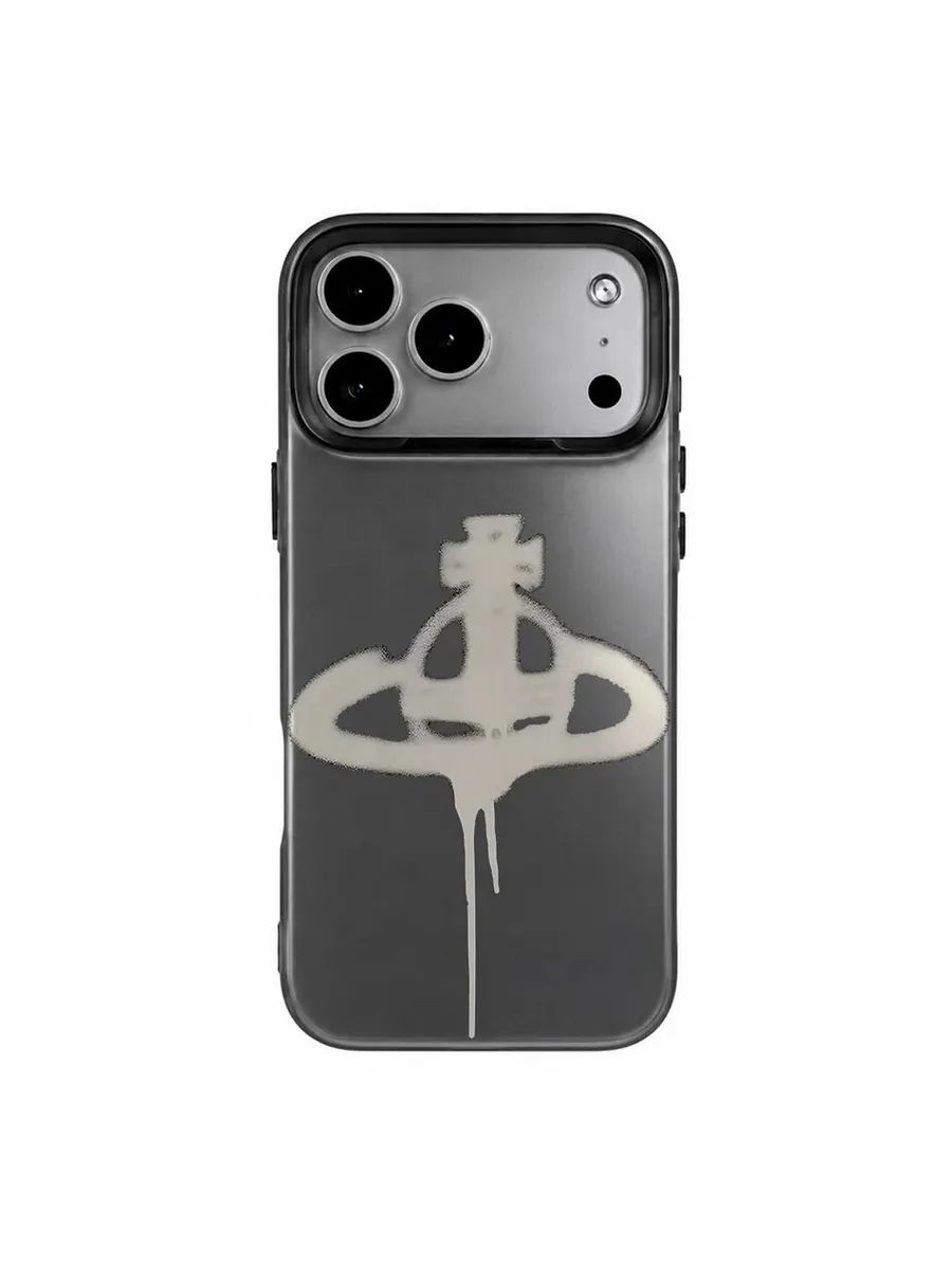 Чехол на iPhone 17 Pro вивьен вествуд
