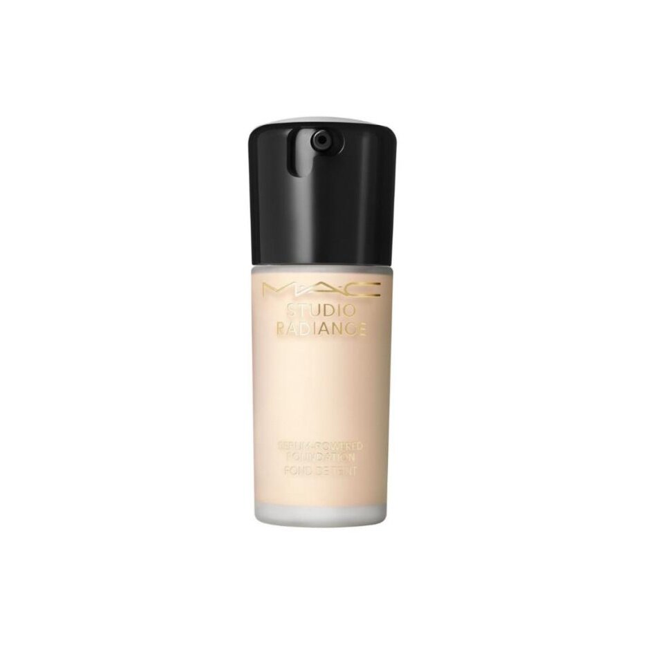 Тональные средства MAC Gilded