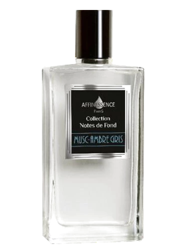 Парфюмерная вода Аффинессенс Мускус Амбра Грис 50 мл унисекс - Musc Ambre Gris