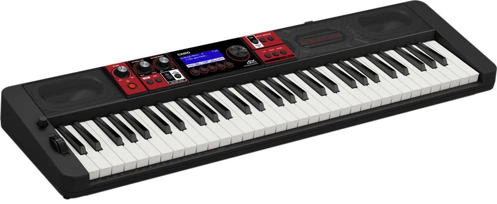 Casio CT-S1000V - Синтезатор — фото 1