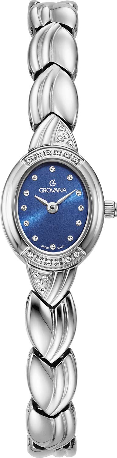 Наручные часы Grovana