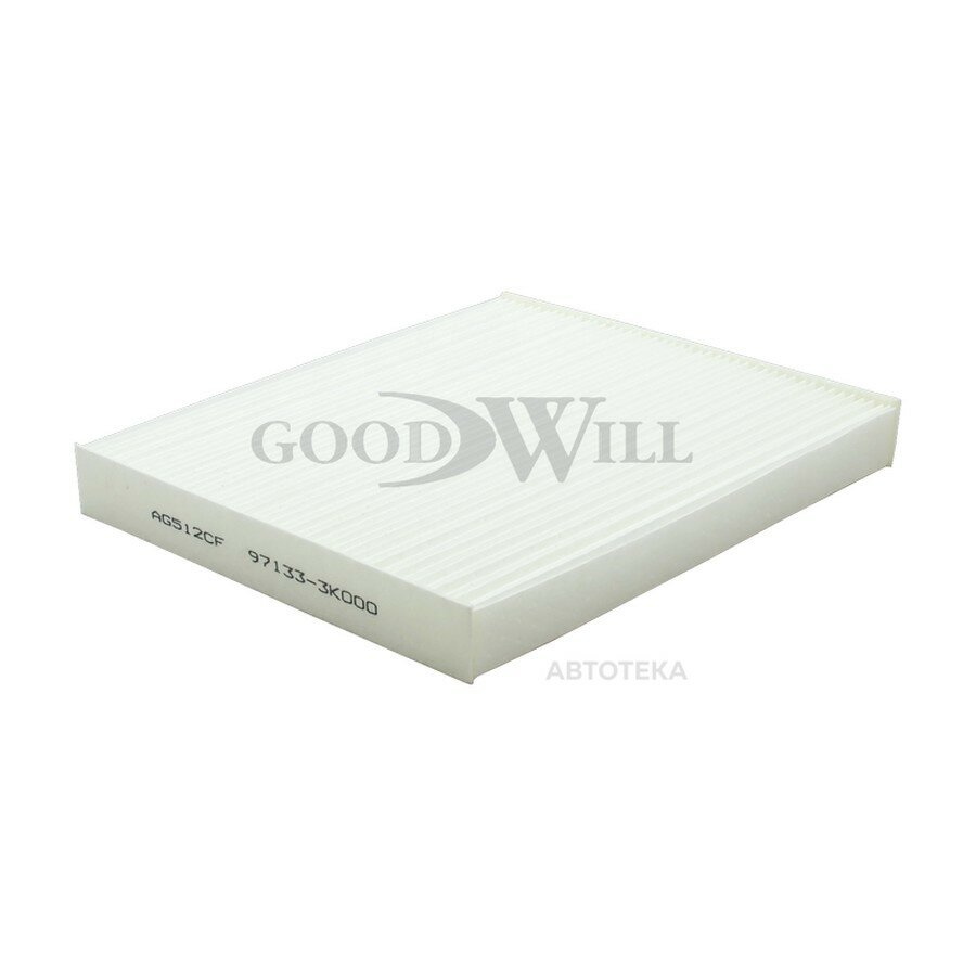 Фильтр салона GOODWILL AG512CF