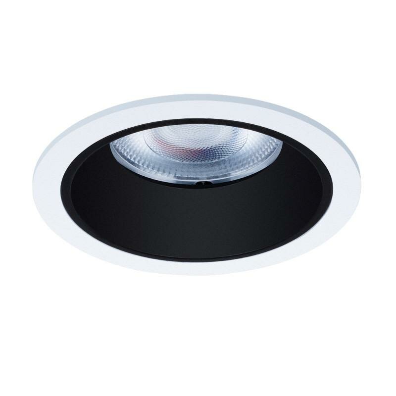 Влагозащищенный светильник ARTE Lamp A3313PL-1WH