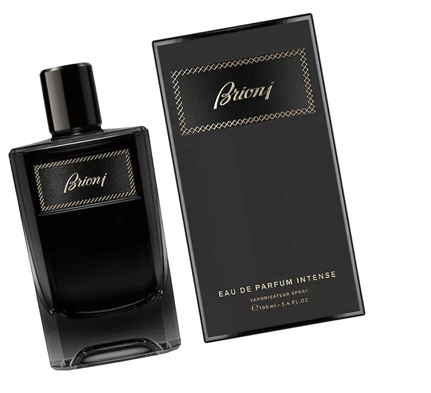 Мужской аромат Бриони Интенс 100 мл - Brioni Eau De Parfum Intense