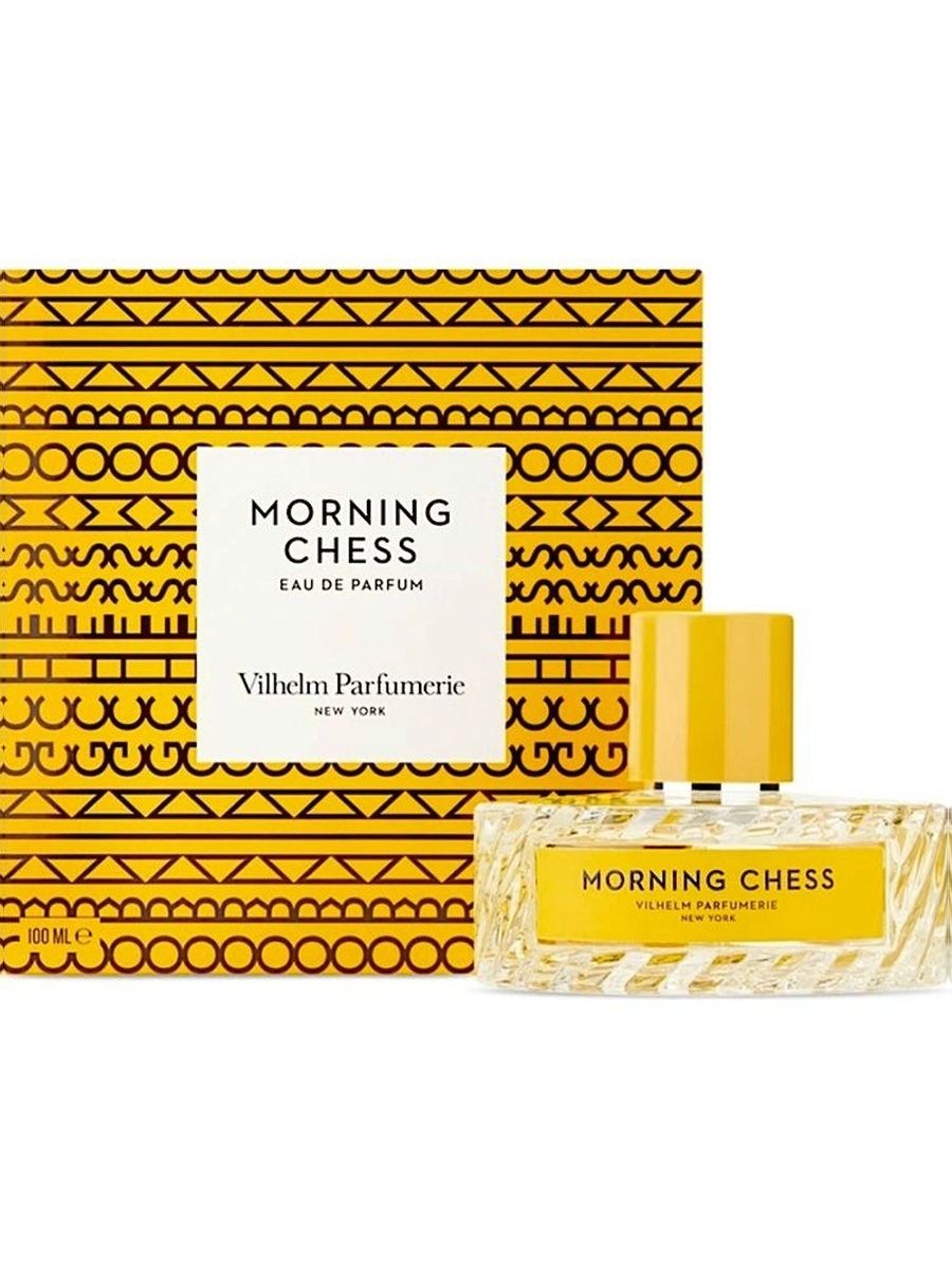Morning Chess Парфюмерная вода 100 мл