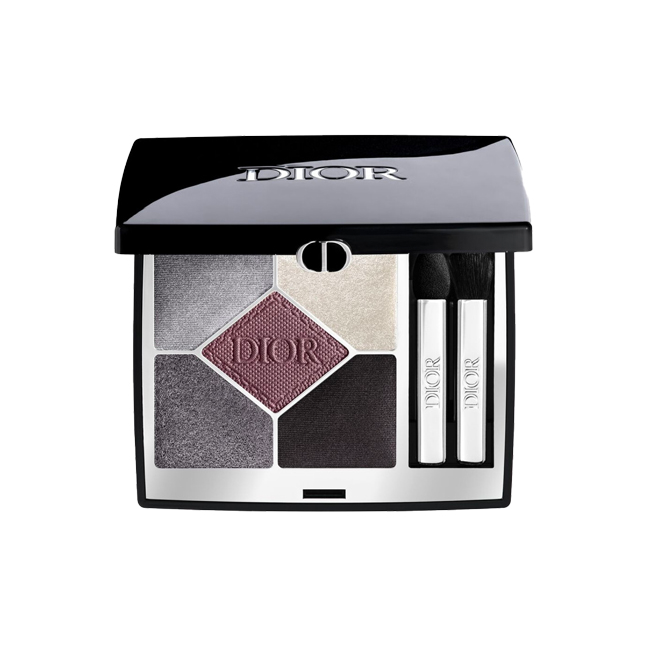 Тени DIOR